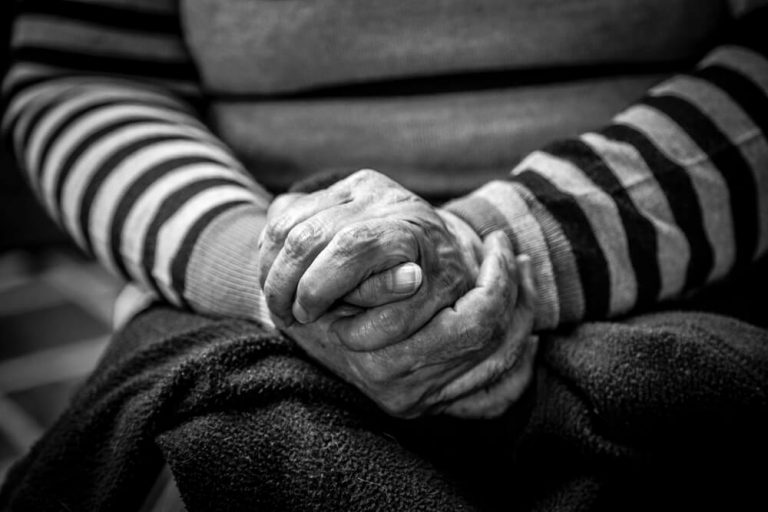 Restrictive Practices - Aged Care Justice