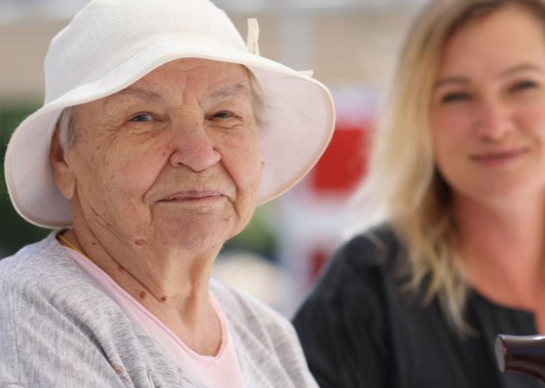 Restrictive Practices - Aged Care Justice